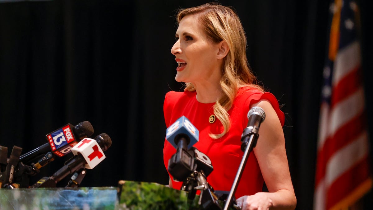 Who’s running for the US House in Tampa Bay after redistricting?
