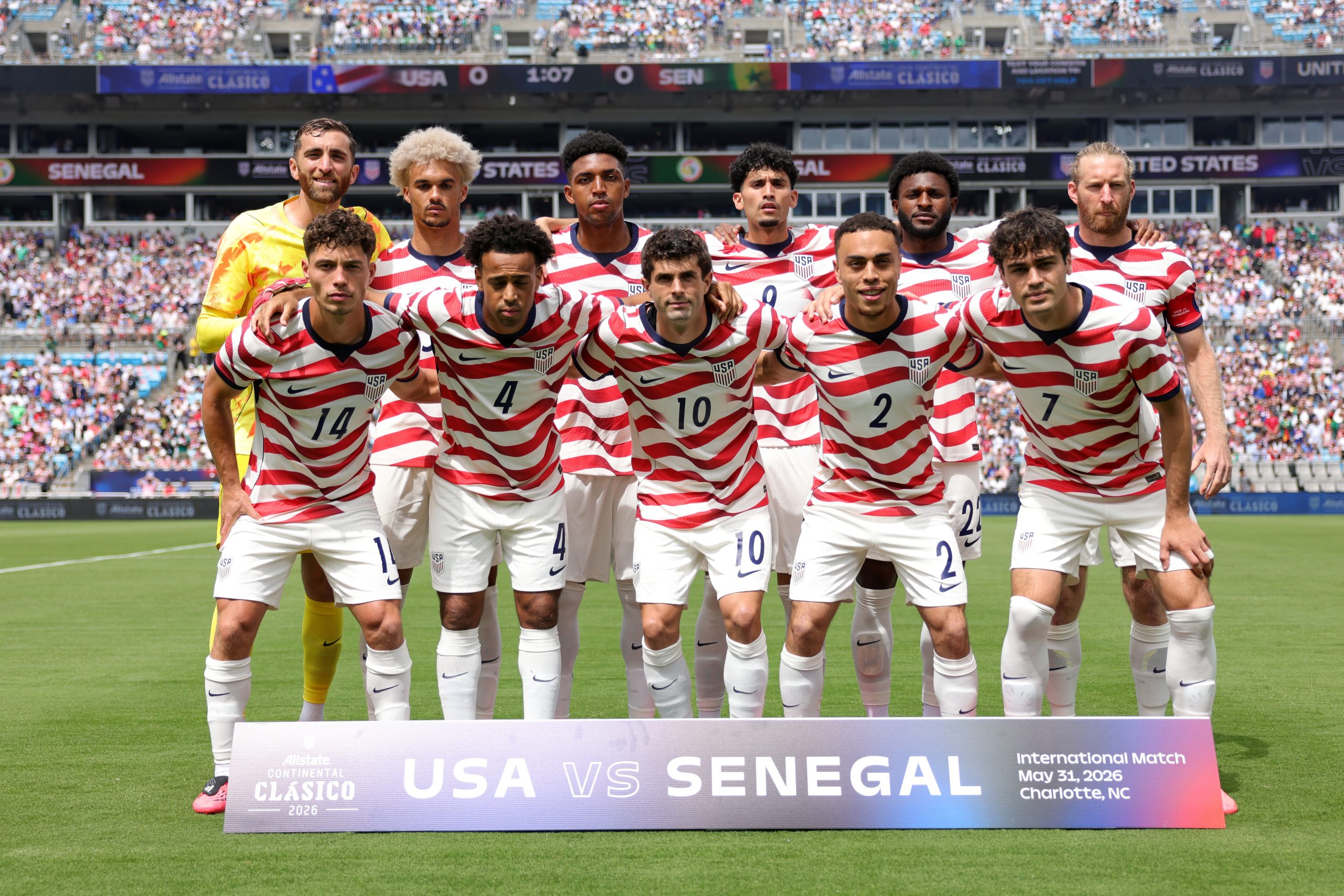 Kalshi promo code FOXSPORTS: Get a $10 bonus for USA vs. Paraguay, USA ...