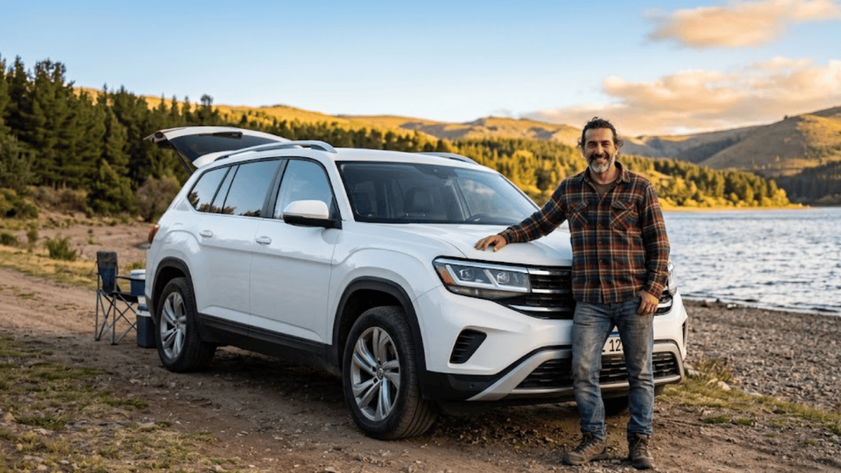 10 premium SUVs that deliver a luxury feel without the luxury price tag