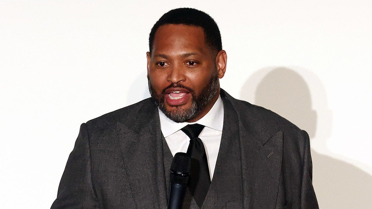 Seven-time NBA champion Robert Horry wants the World Cup to be a great ...