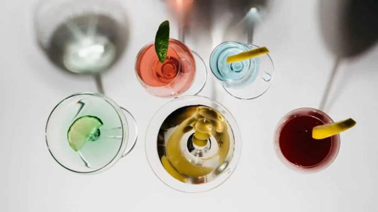 World Gin Day 2026: Gin may be off-trend; not off the menu