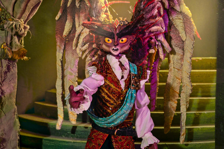 Stream it or skip it: ‘I Am Frankelda’ on Netflix, a stop-motion ...