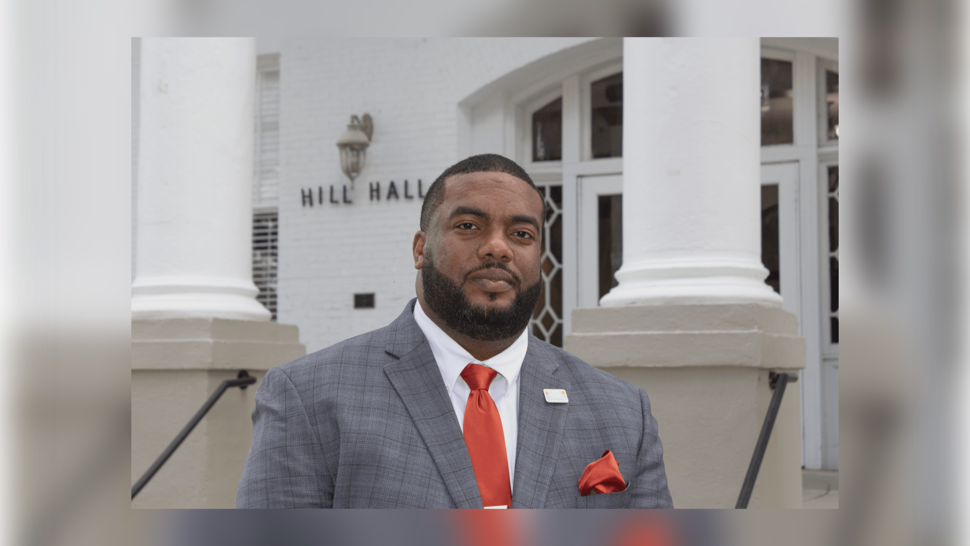 Savannah State appoints Dr. Bradley Gardner, bringing leadership and ...