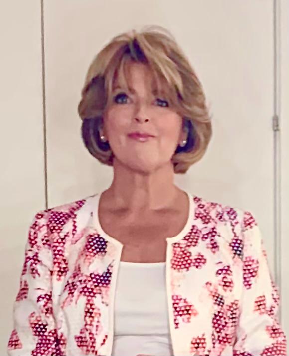 Rose Neill pays tribute to ‘hard-working and happy team at UTV’ after ...