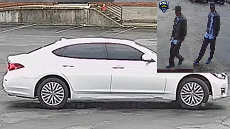 Lebanon police searching for suspect after attempted armed robbery at ...