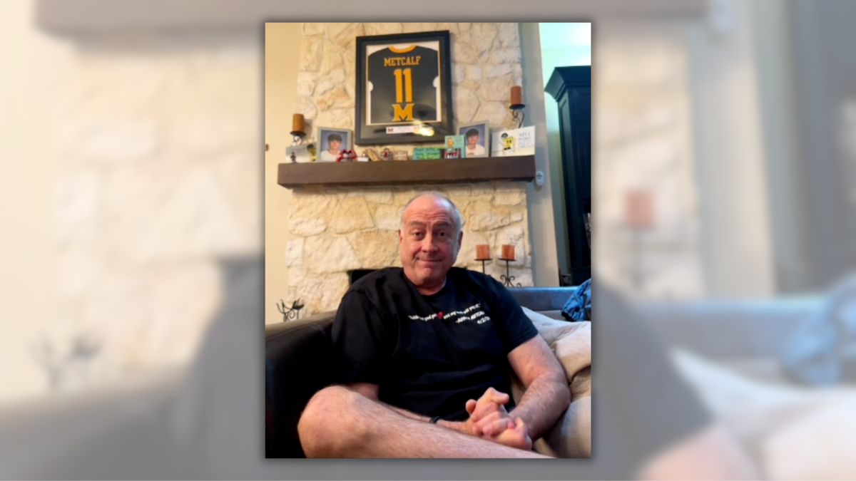Austin Metcalf's father used racial stereotype against Karmelo Anthony ...