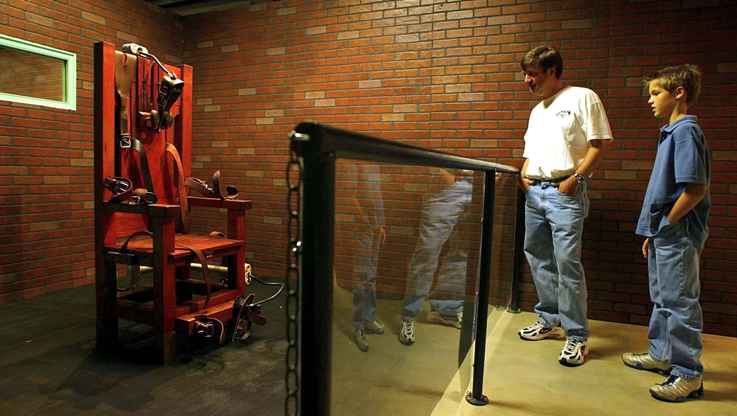 Historic jail museums across Texas