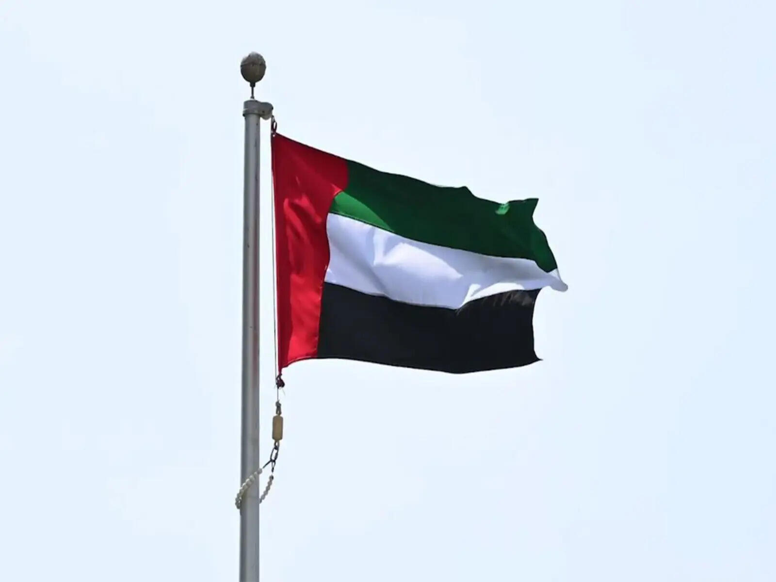 UAE denies reports of $3 billion transfer to Iran, calls claims "false ...