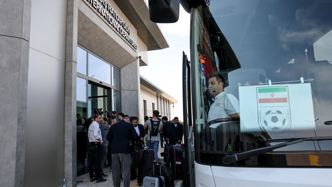 Iran's World Cup build-up hit by visa bans and cyber threats