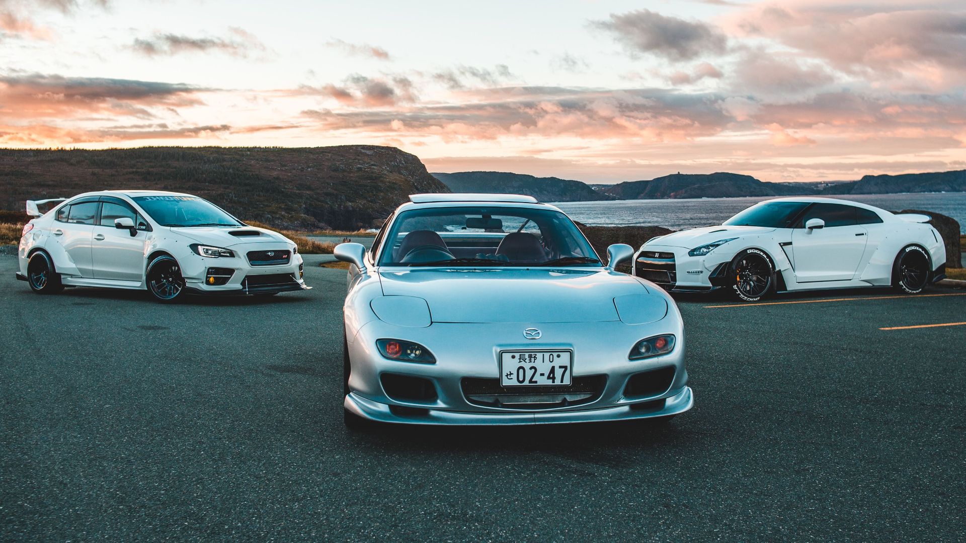 10 Mazdas that aged beautifully & 10 that never found their audience