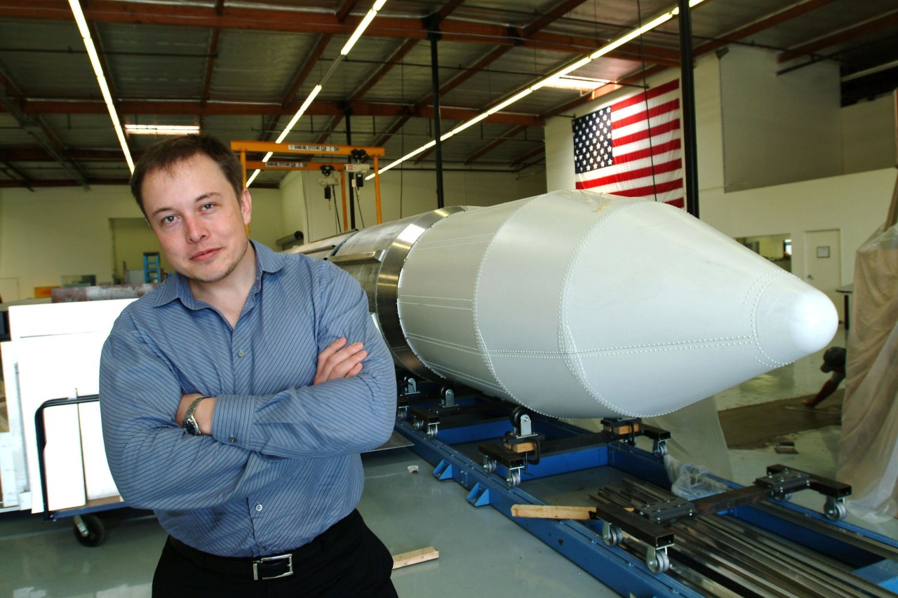 SpaceX’s IPO proves the power of Elon Musk’s ‘superlative’ strategy