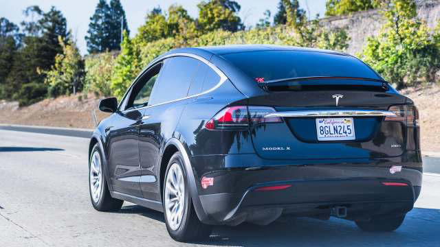 Tesla says unsupervised FSD is close. Owners say it still drives into ...