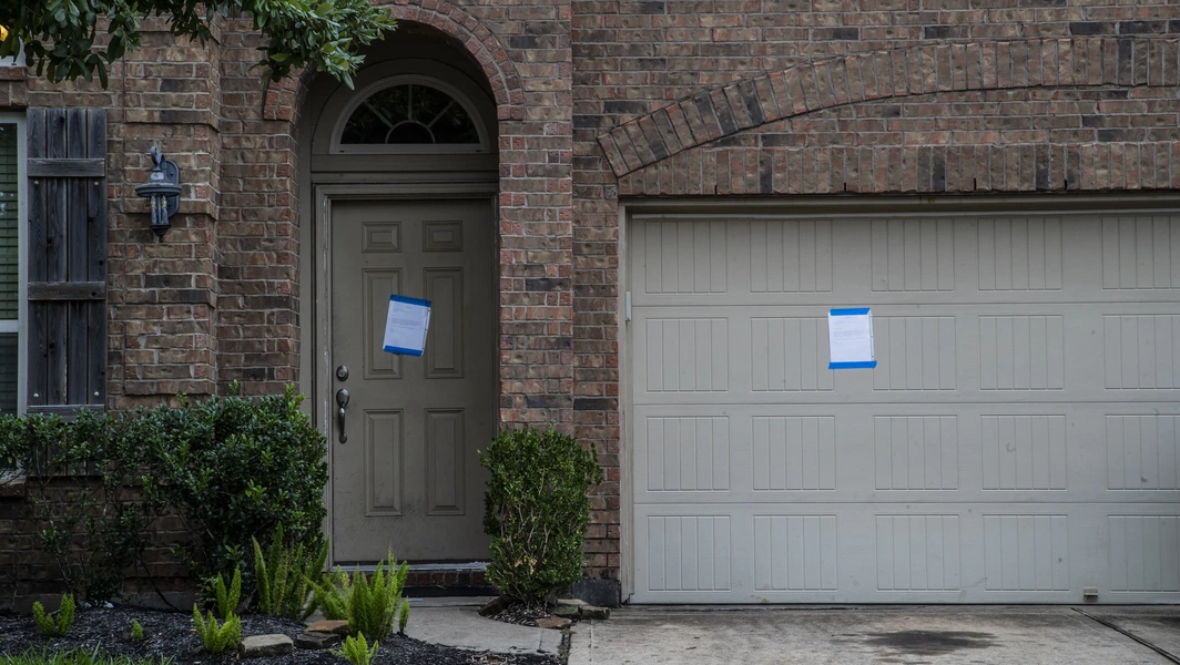 HOA rules, disputes, and homeowner rights