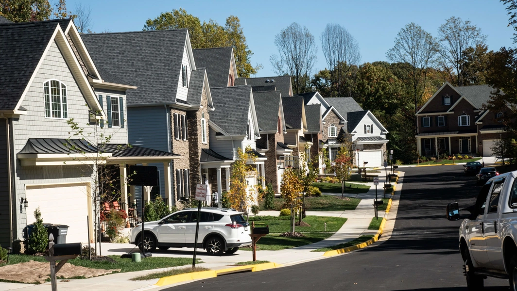 10 best US suburbs for millennials in 2026