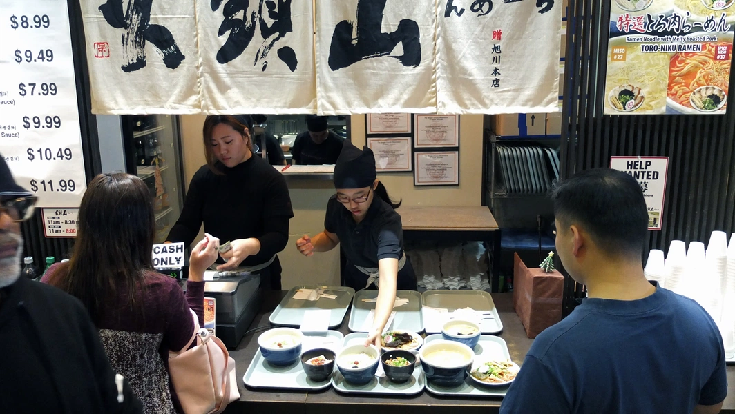 8 hidden fast-casual gems across New Jersey