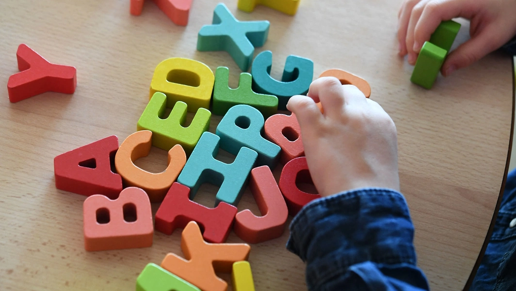Making ABC learning fun and lasting for kids