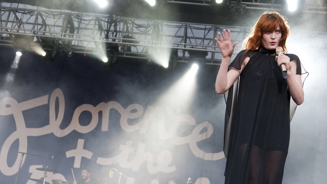 18 trailblazing women who shaped rock music