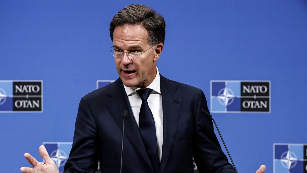 US to withdraw NATO deep strike capabilities from Europe