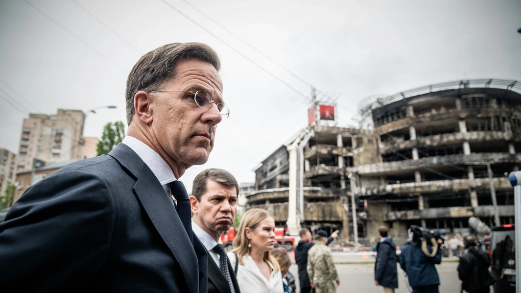 US to withdraw NATO deep strike capabilities from Europe