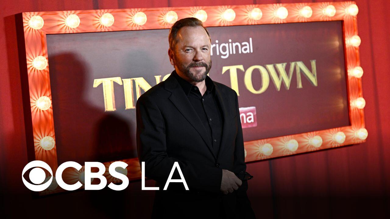 Kiefer Sutherland sued over alleged altercation with LA Uber driver