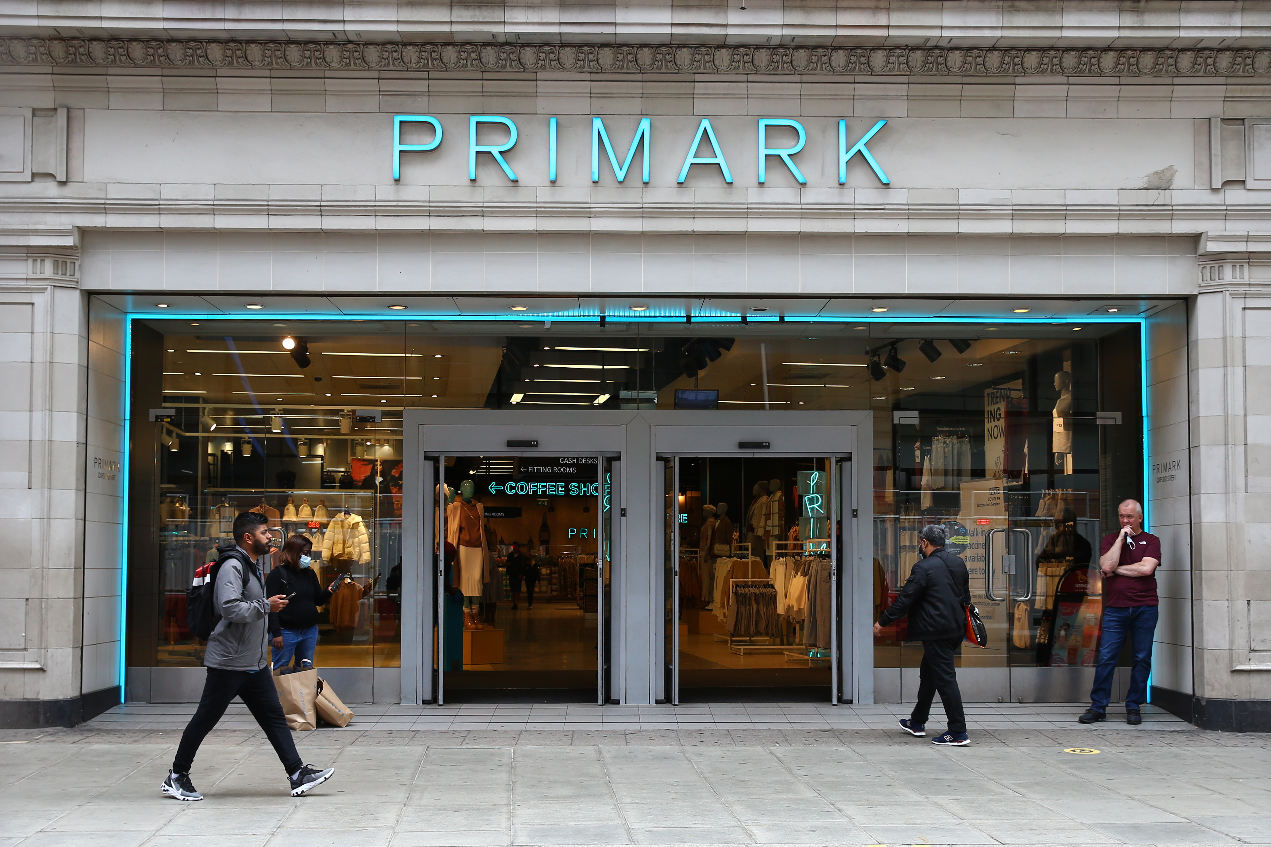 Shuffle board: New CEOs at Primark and Printemps, Avalo names advisor