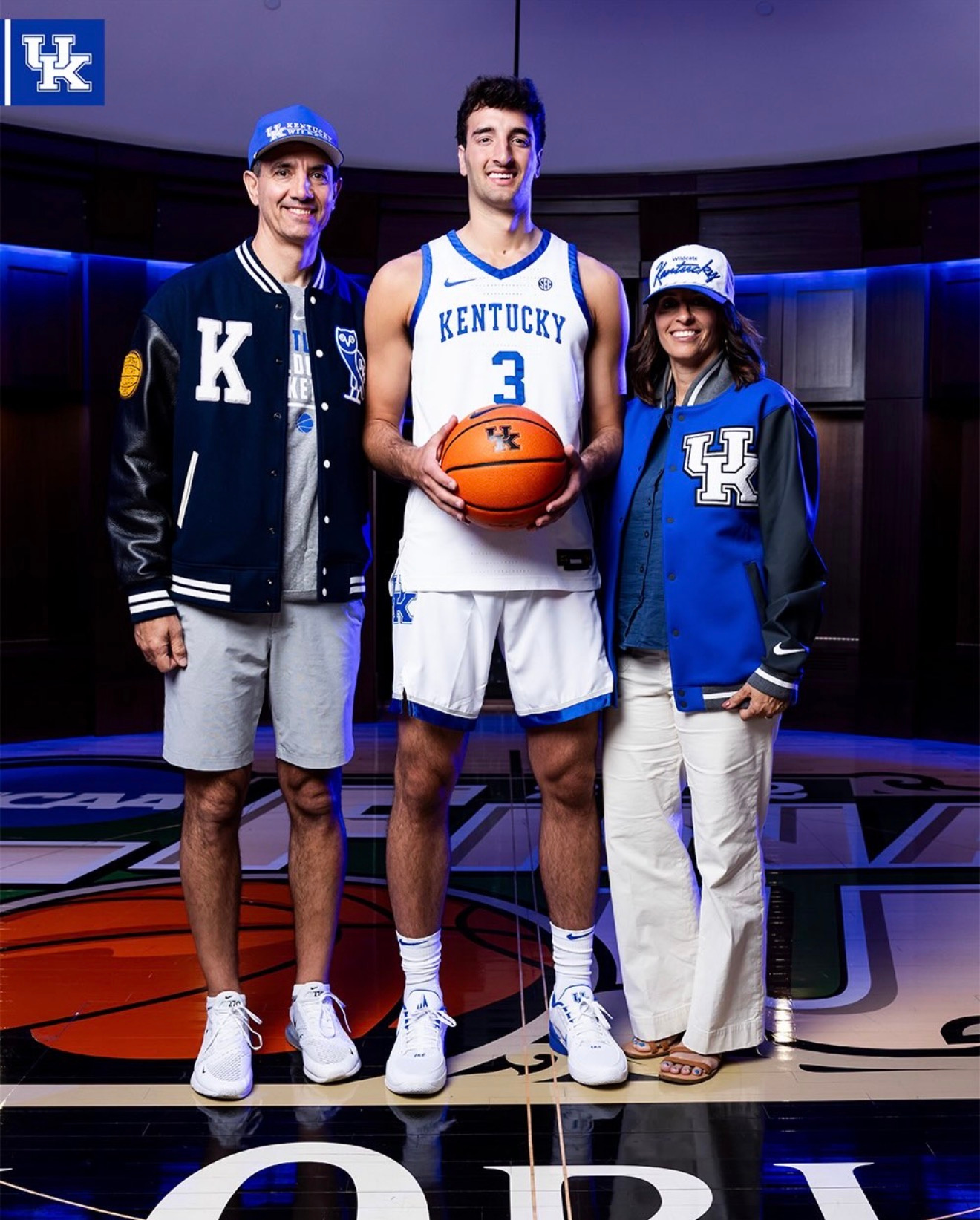 At long last, Milan Momcilovic is rocking Kentucky blue — and it’s ...