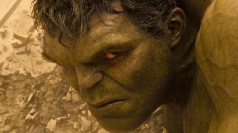 Wait, Hulk becomes grey in Spider-Man: Brand New Day? Here's why