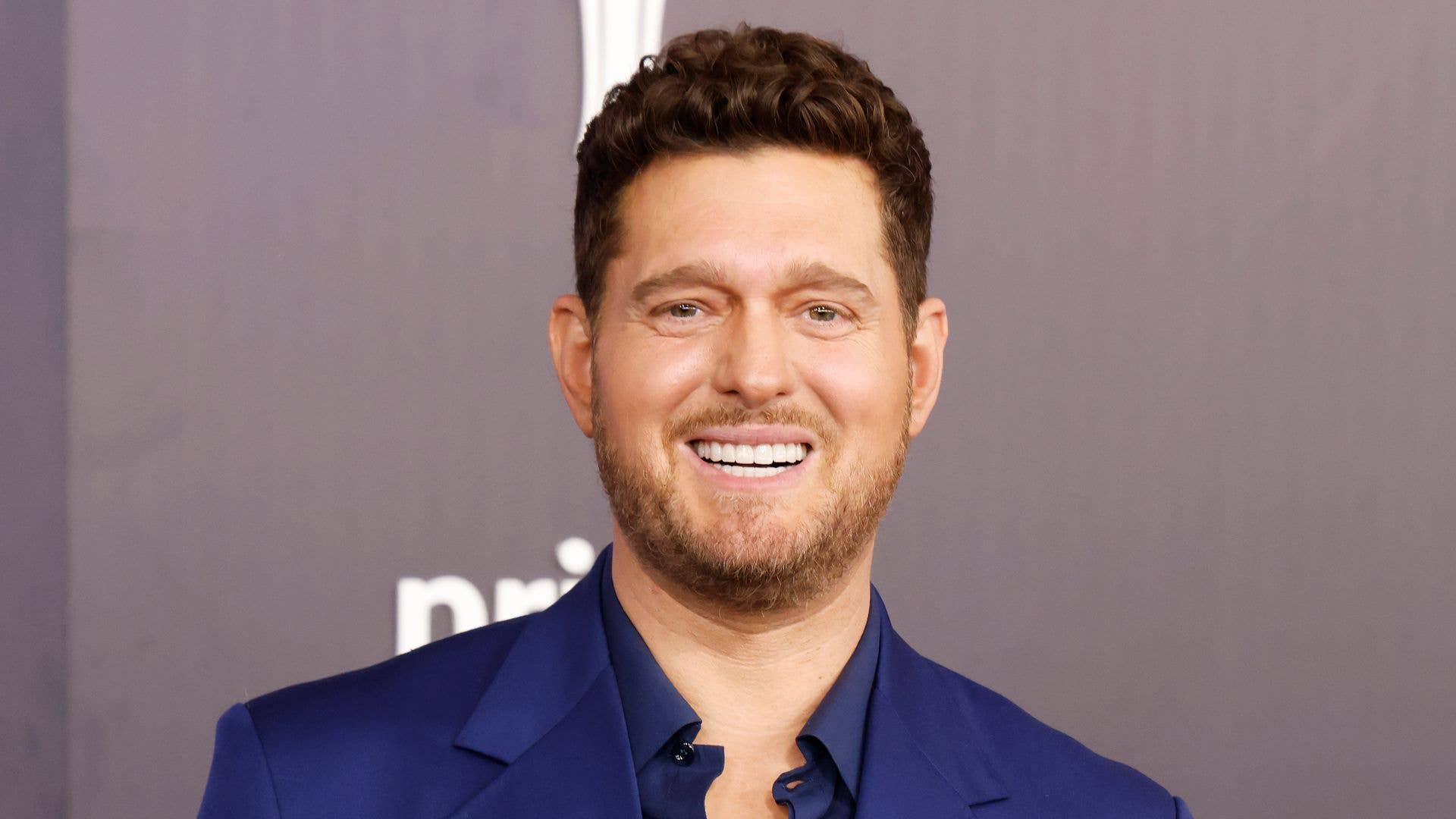 Meet Michael Bublé's beautiful, famous wife, whom he married 3 times