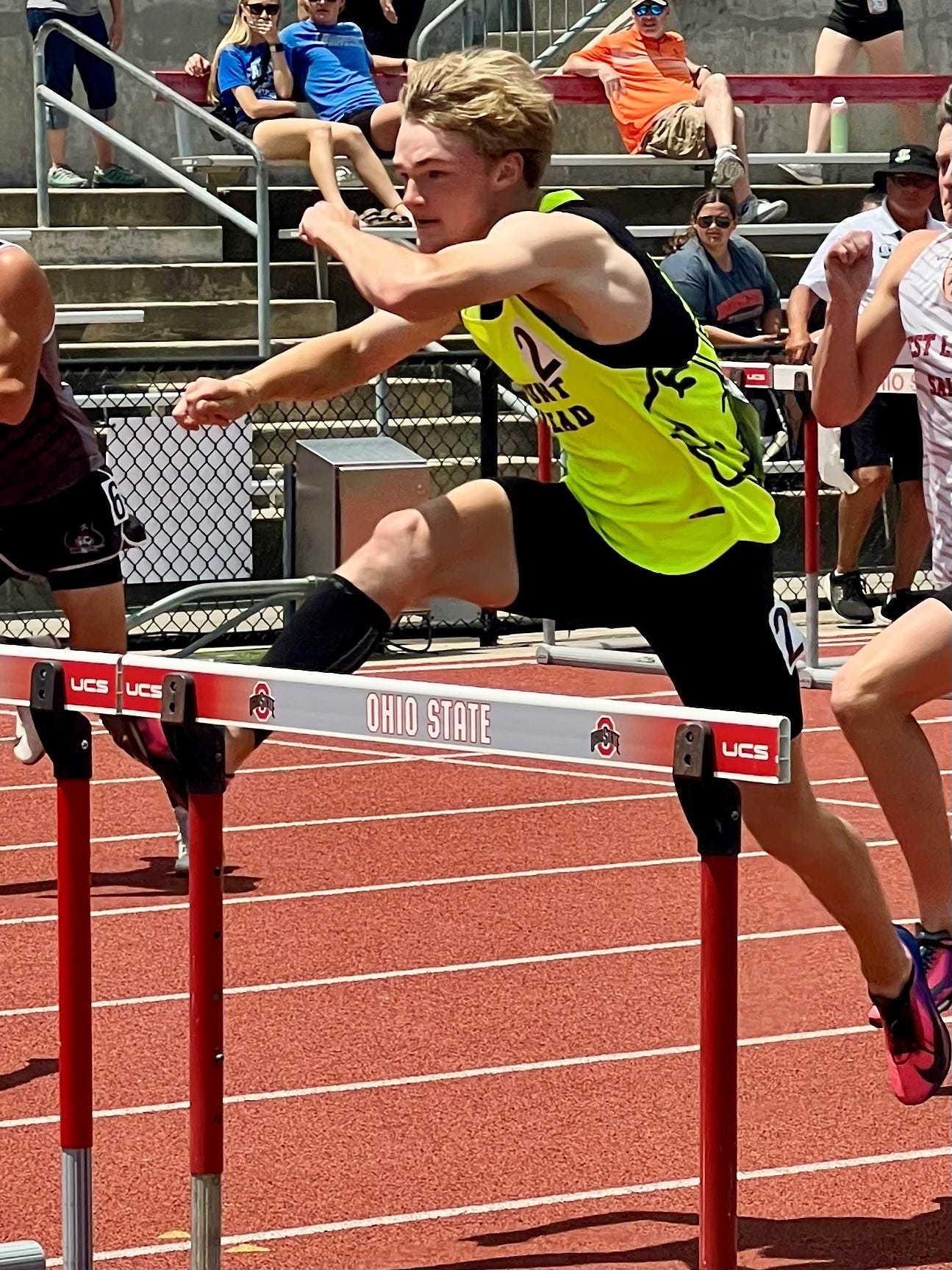 All-Knox Morrow Athletic Conference spring sports lists for 2026