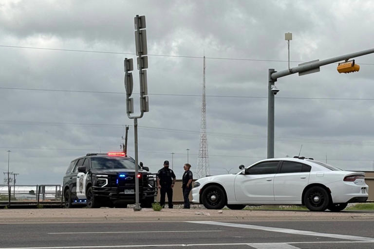 What we know about Texas shooting suspect Victor Mata Villarreal