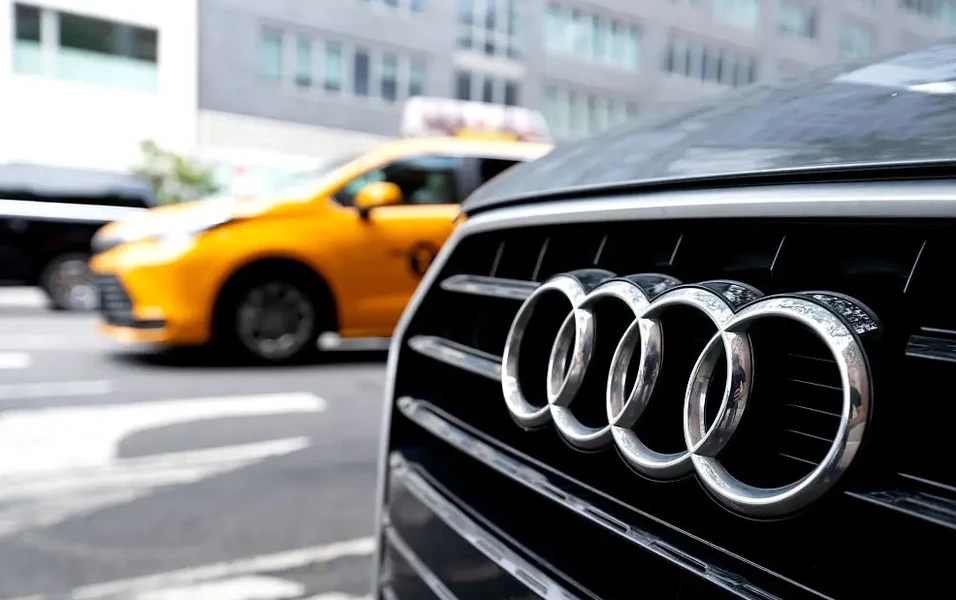 Audi’s new Q7 debuts with diesel, HVO fuel option