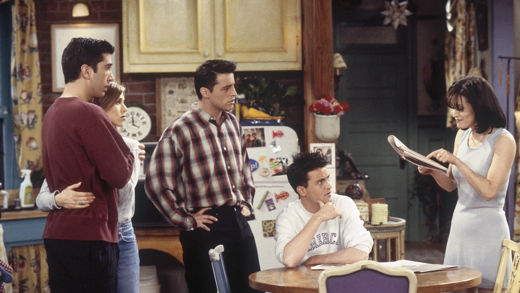 11 TV episodes that redefined their series