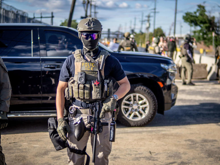NJ could tax ICE detention centers out of existence under this bold new ...