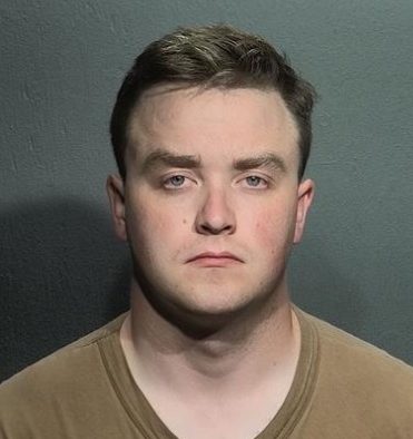 Sailor sentenced to 10 years for enticement and coercion of a minor