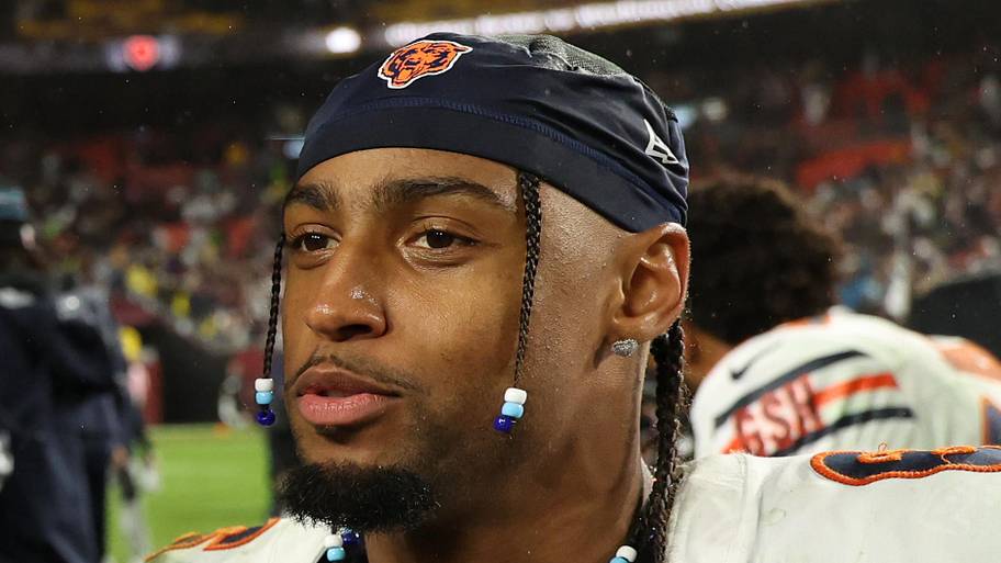 Kyler Gordon concerns give under-the-radar Bears UDFA a golden opportunity