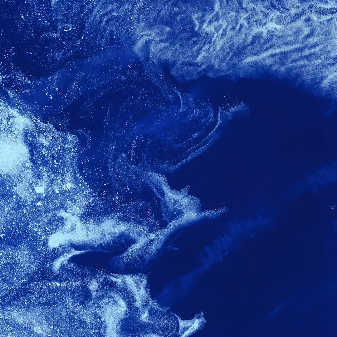 9 stats showing why only 1% of the world's water is safe to drink