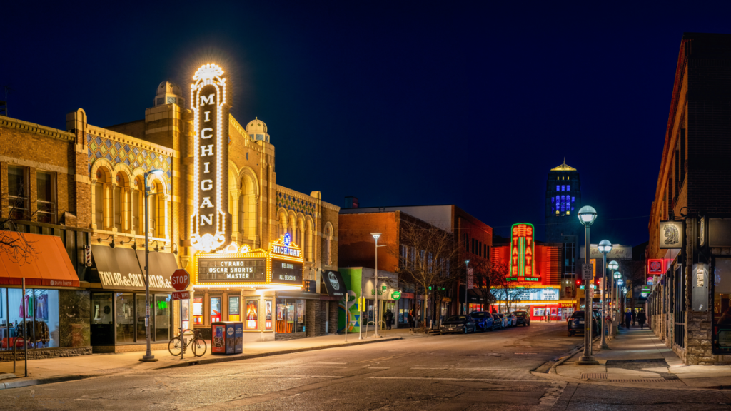 Termination showdown emerges over the U of M fight song