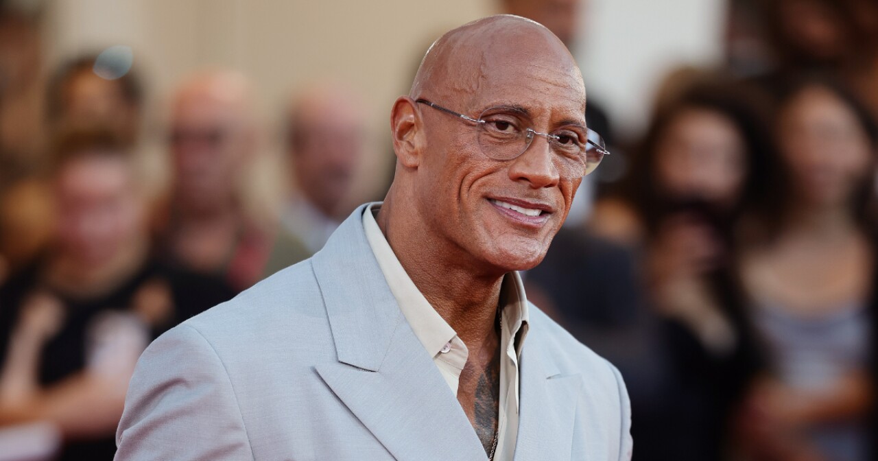 La Roca ¿se desmorona? Dwayne Johnson revela impacto emocional por no ...