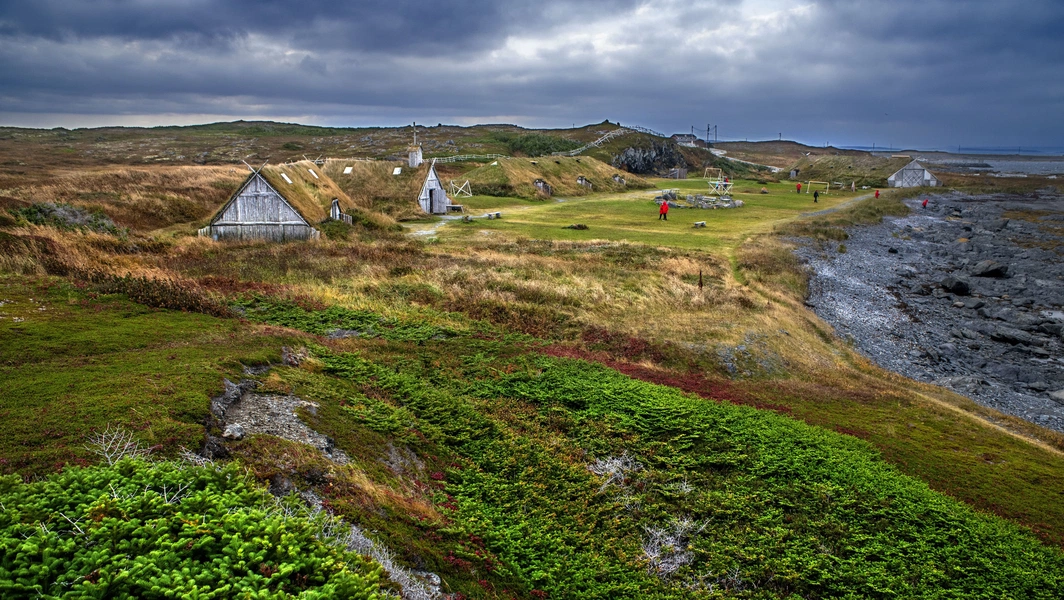 Viking legends backed by archaeology and history