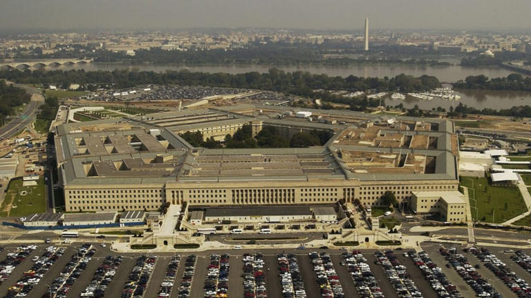 US government releases new "glowing orbs" videos in latest UAP disclosure
