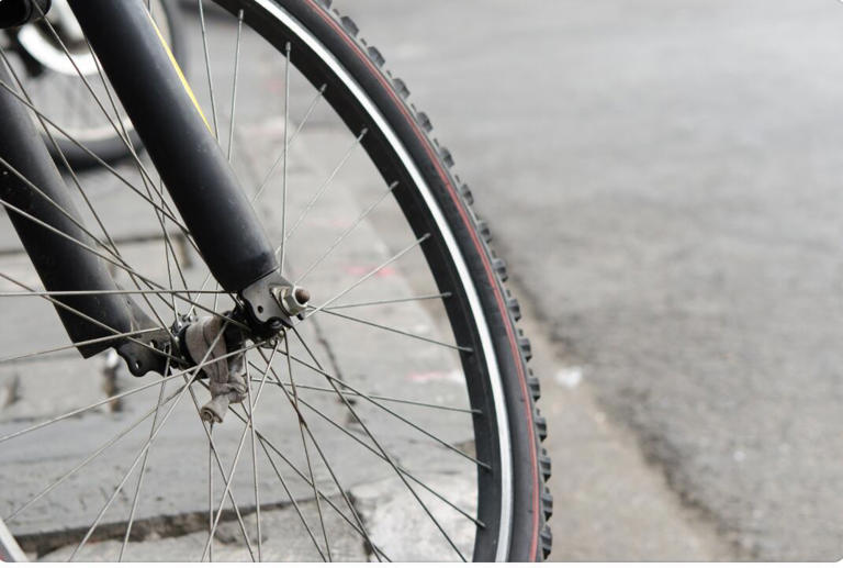 Garbage truck strikes, kills NJ bicyclist