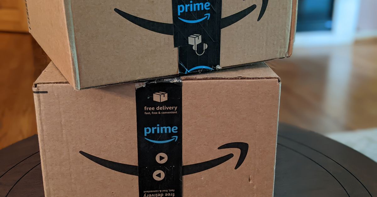 Amazon early Prime Day deals: $299 Apple Watch 11, $5 women's tops, 50% ...