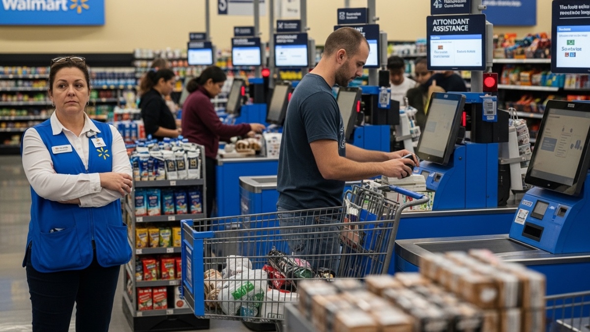 This is Walmart's plan to lower prices following a $2.4 billion tax refund