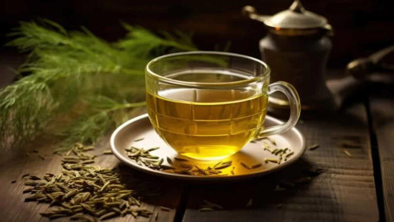 Why drinking hot tea in summer isn’t a bad idea