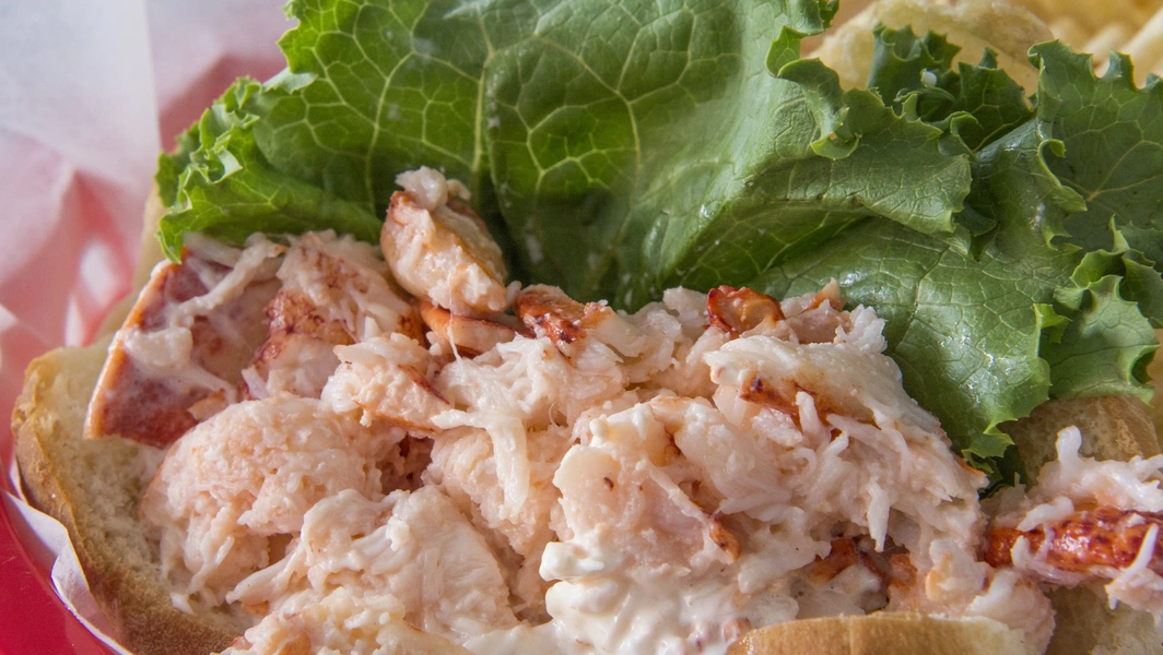 13 iconic regional dishes across the United States