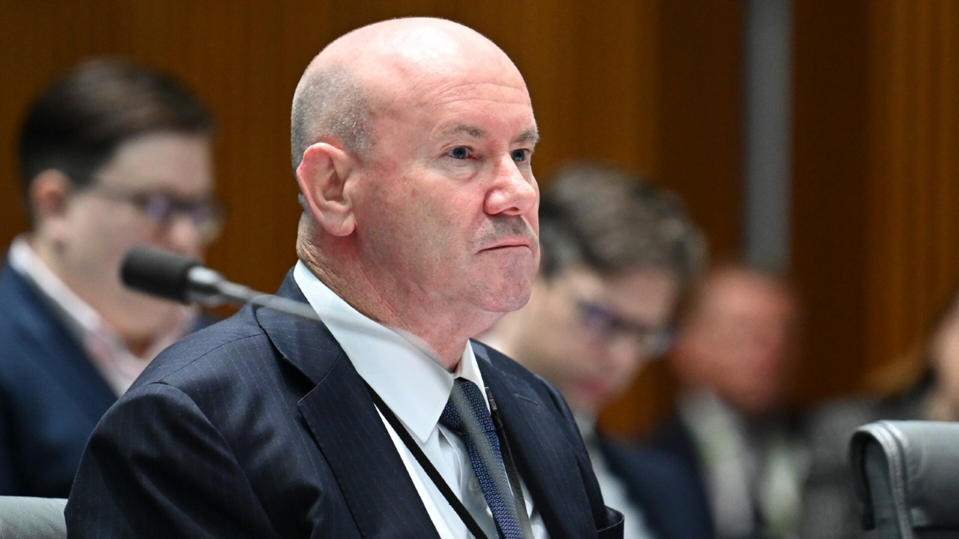 Australia’s new ambassador to the US vows to fight Trump’s new tariffs