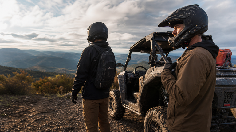 Cardo Systems ORV and Tread Lightly partner to promote OHV stewardship ...