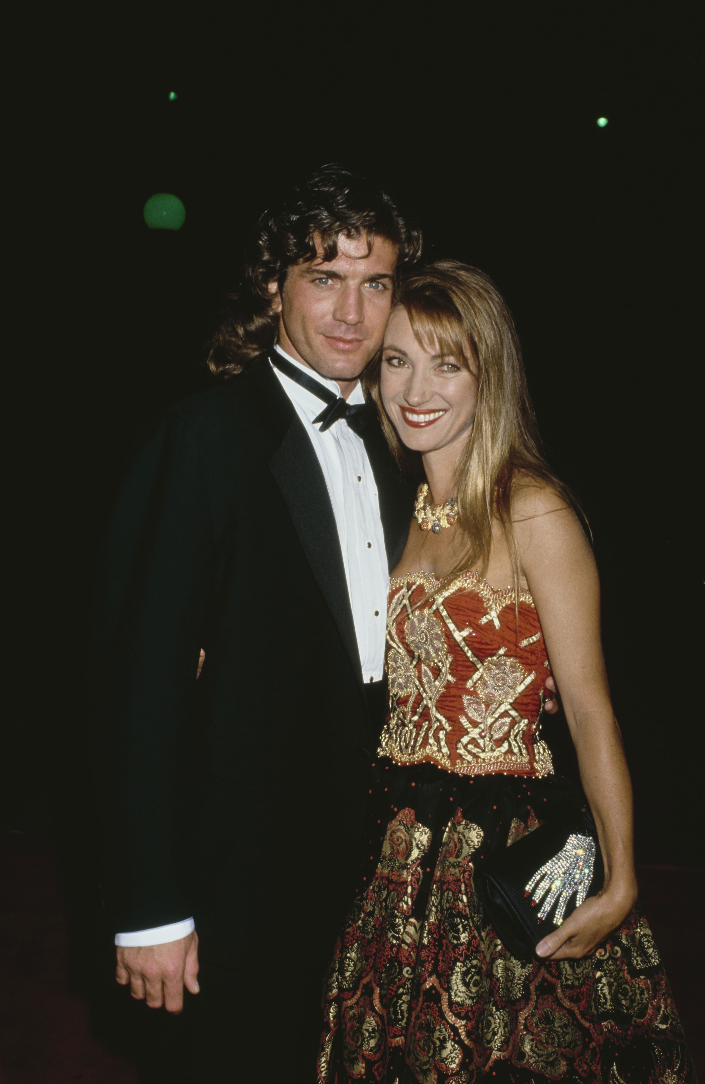 'Dr. Quinn, Medicine Woman' co-stars reunite
