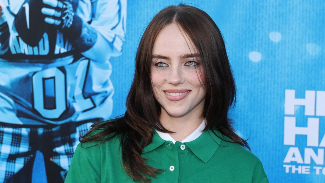 Billie Eilish’s journey from rising star to global icon