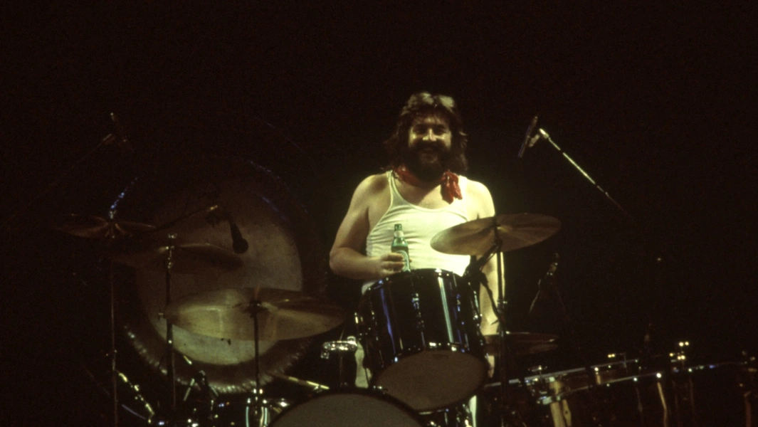 15 legendary drummers who shaped modern music